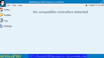 Input Mapper - Download